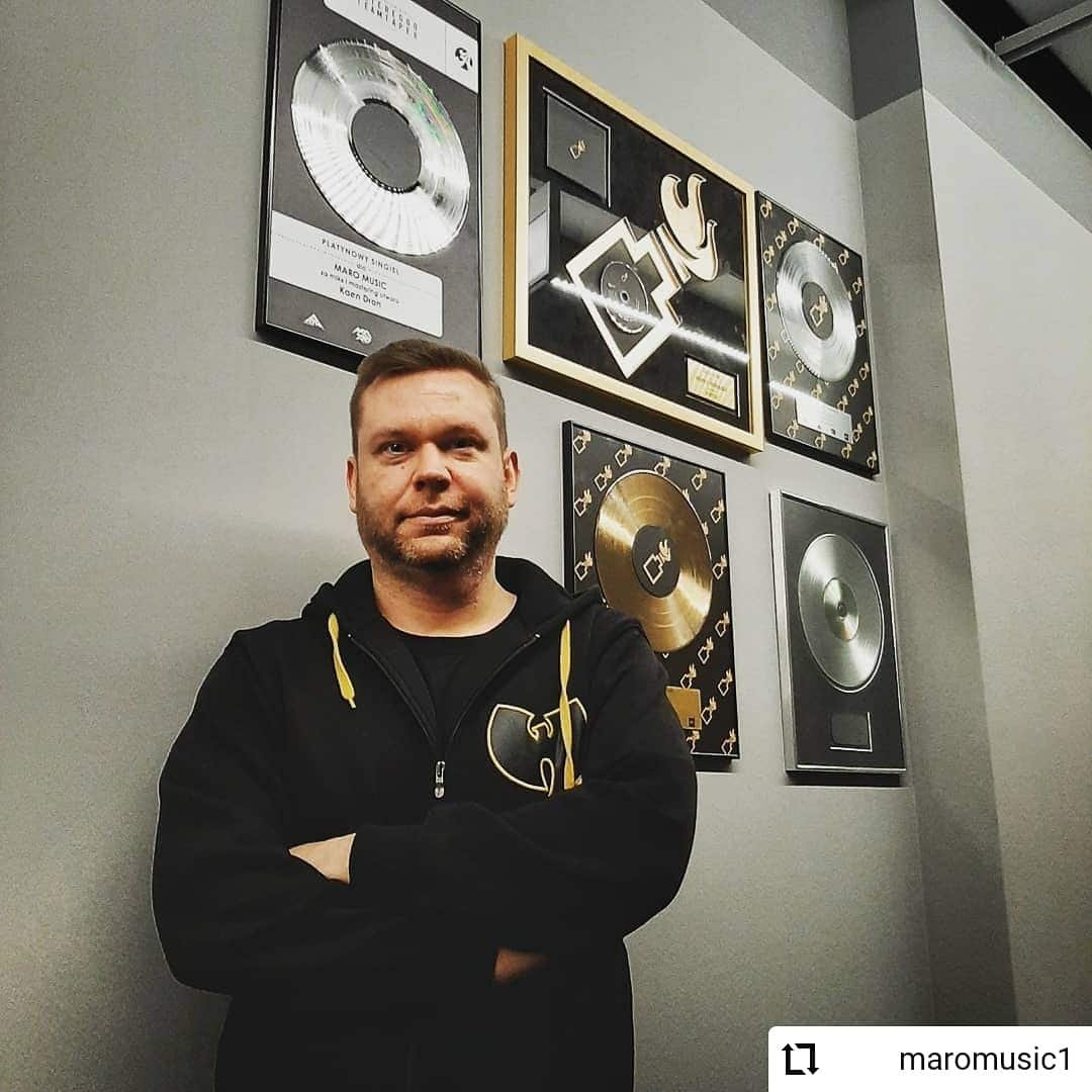 Q&A with Maro Music, DJ, Producer and Sound Engineer, about his ...