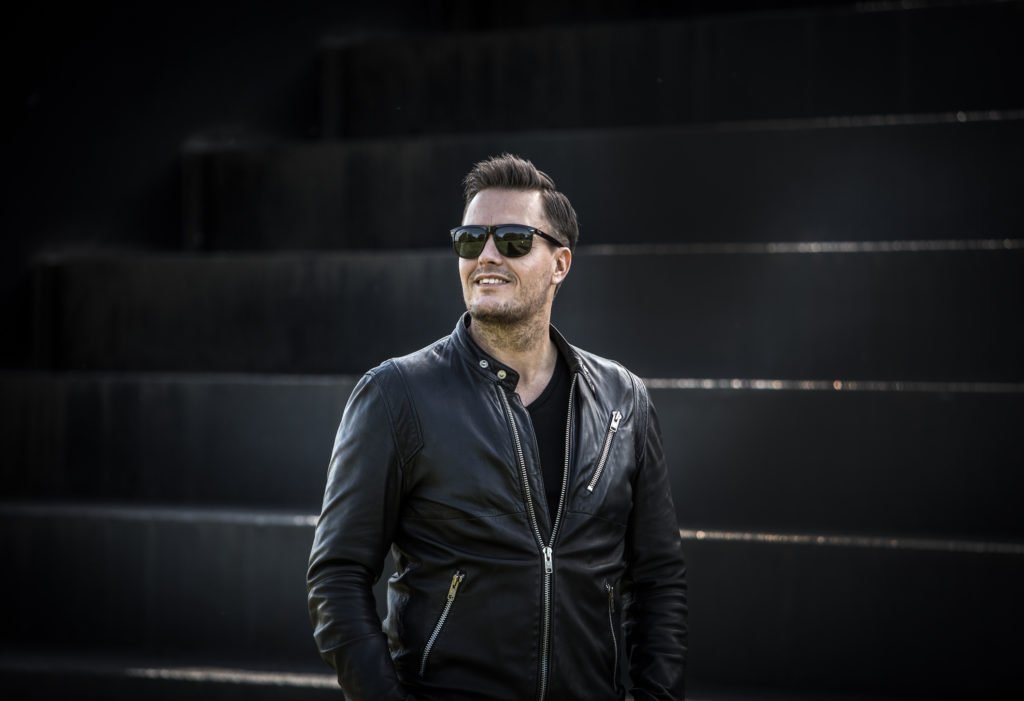 Terry Golden – Behind the scenes of ‘Made It’ - WootMag