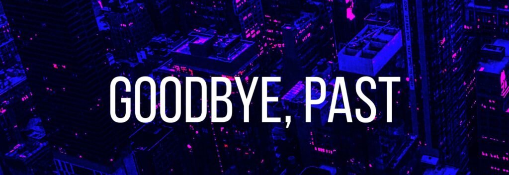Android Seventeen Released "Chapter 1: Goodbye, Past" The New EDM ...