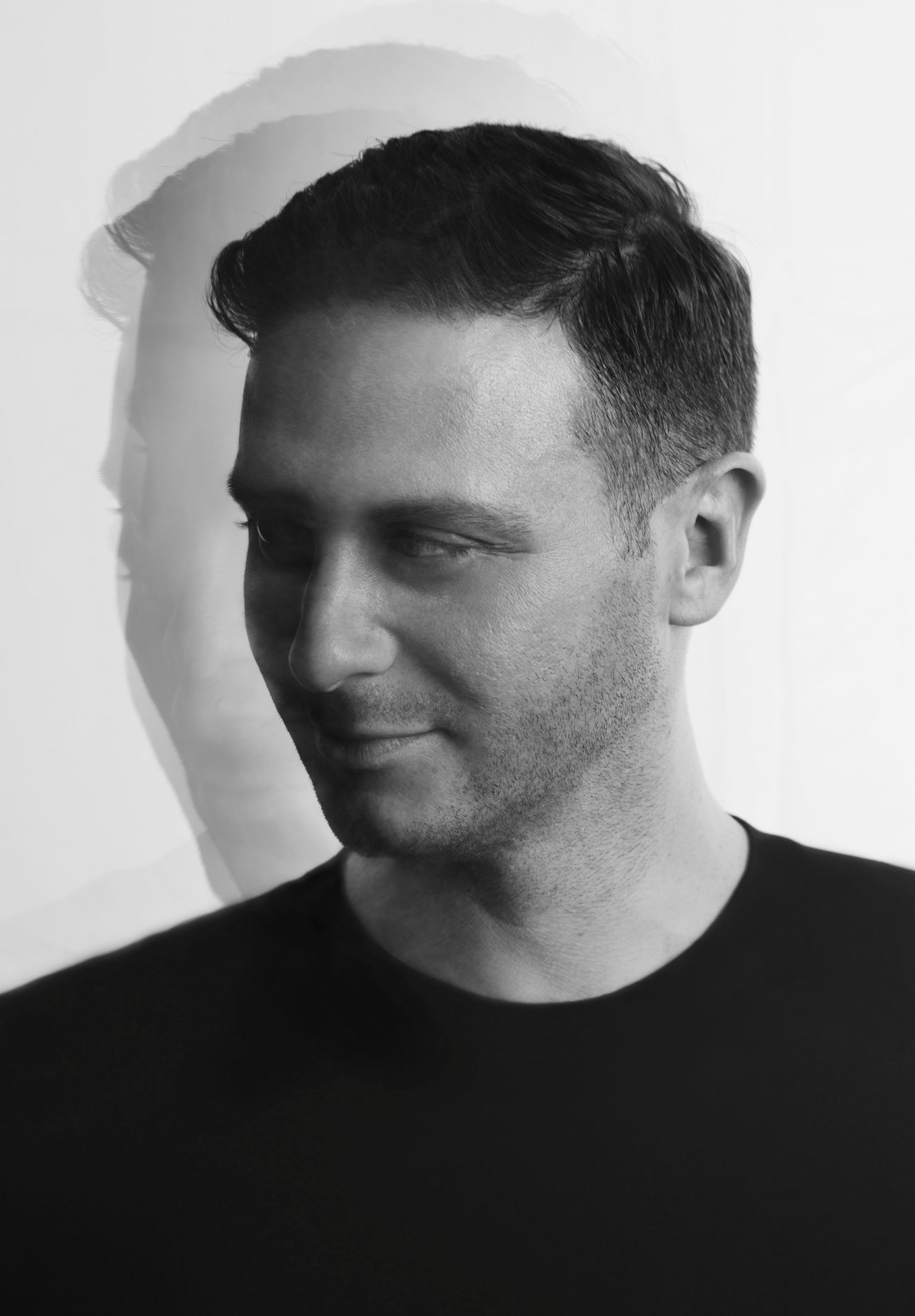 Alex Cecil's New Indie Dance Release: "Resté" - WootMag