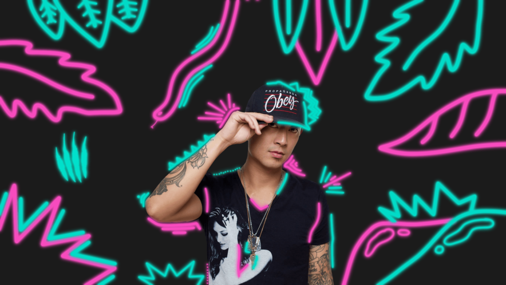 Shogun Tells Us All About His First Original Production Of The Year ...