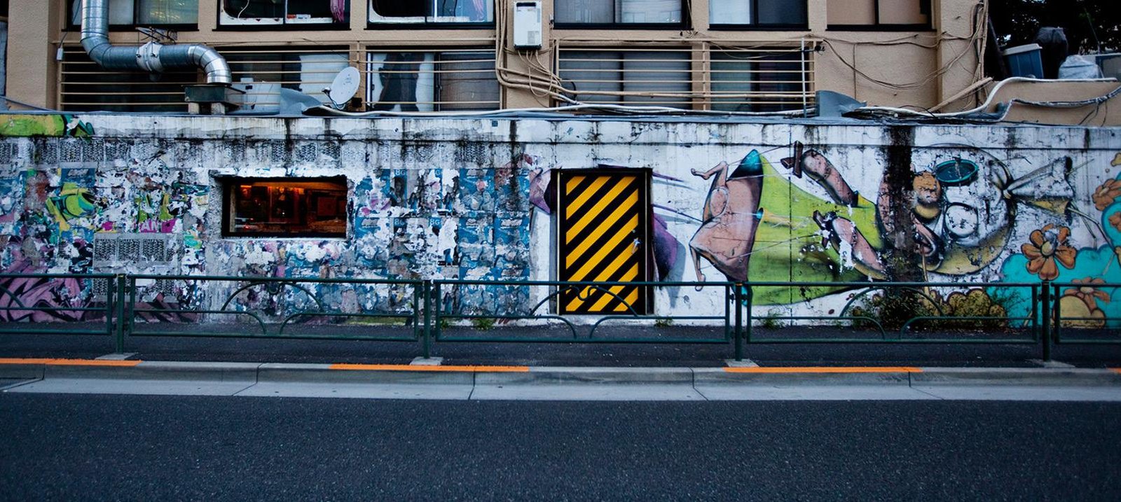 The 14 Best Electronic Nightclubs In Tokyo That You Cannot Miss - WootMag