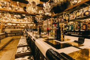 The 14 Best Electronic Nightclubs In Tokyo That You Cannot Miss - WootMag