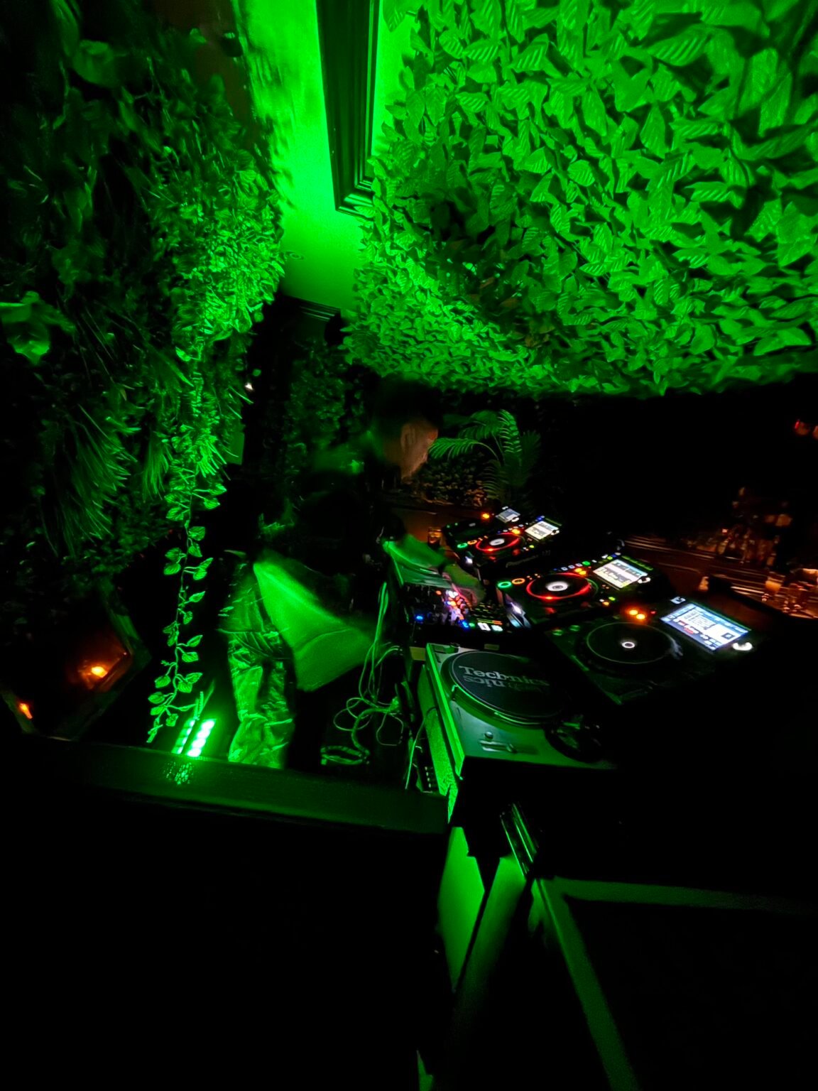 The 14 Best Electronic Nightclubs In Tokyo That You Cannot Miss - WootMag