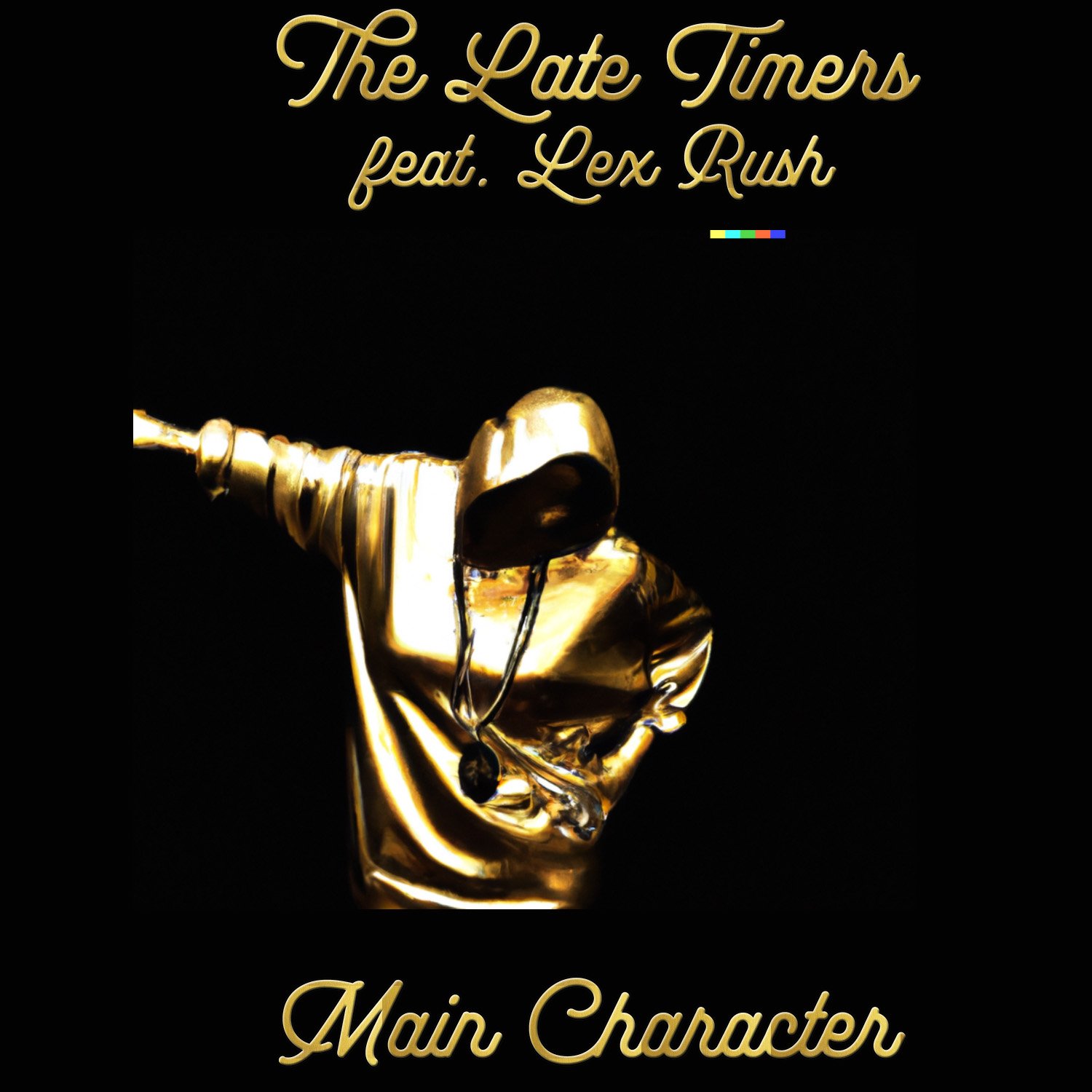 Groovy Trio The Late Timers Reveal Three New Mesmerizing Releases - WootMag