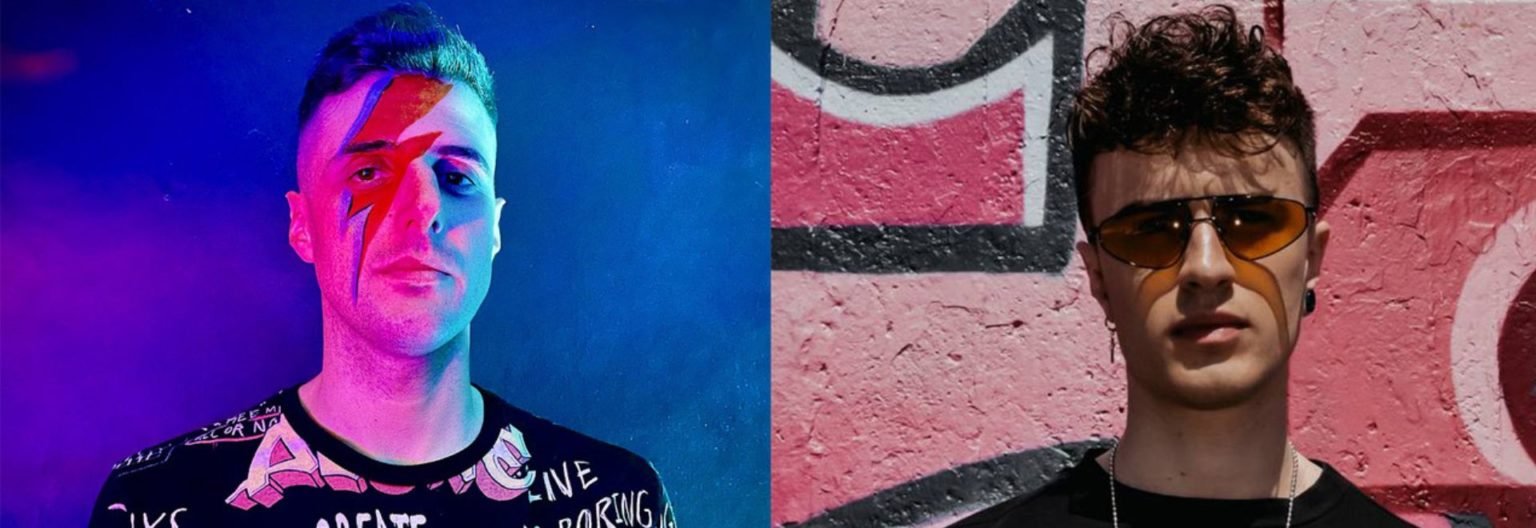 Rising Stars Manu P & Federico Rosa Share The Secret Behind Their ...