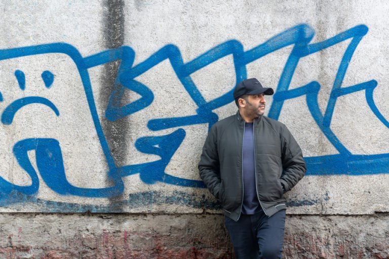 Mr. Sham G Breaks Boundaries With His Latest Release "The Holy Grail ...