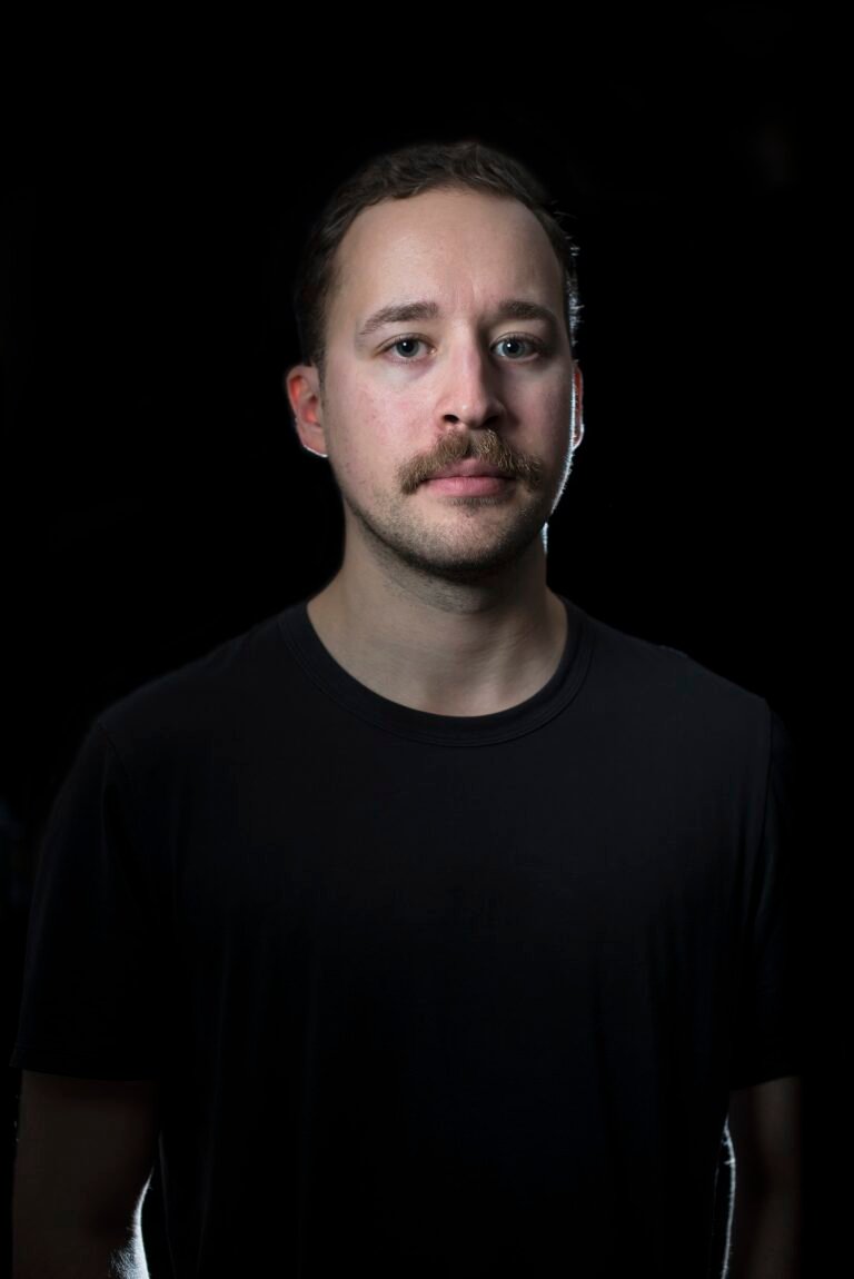 Michael Beggs Is Back With "Mad Hatter Remixes" EP - WootMag